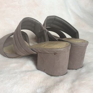 new directions | Shoes | New Directions Abigail Double Bind Slide ...